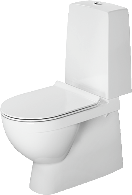 Duravit Rimless®: Rimless toilets | Duravit