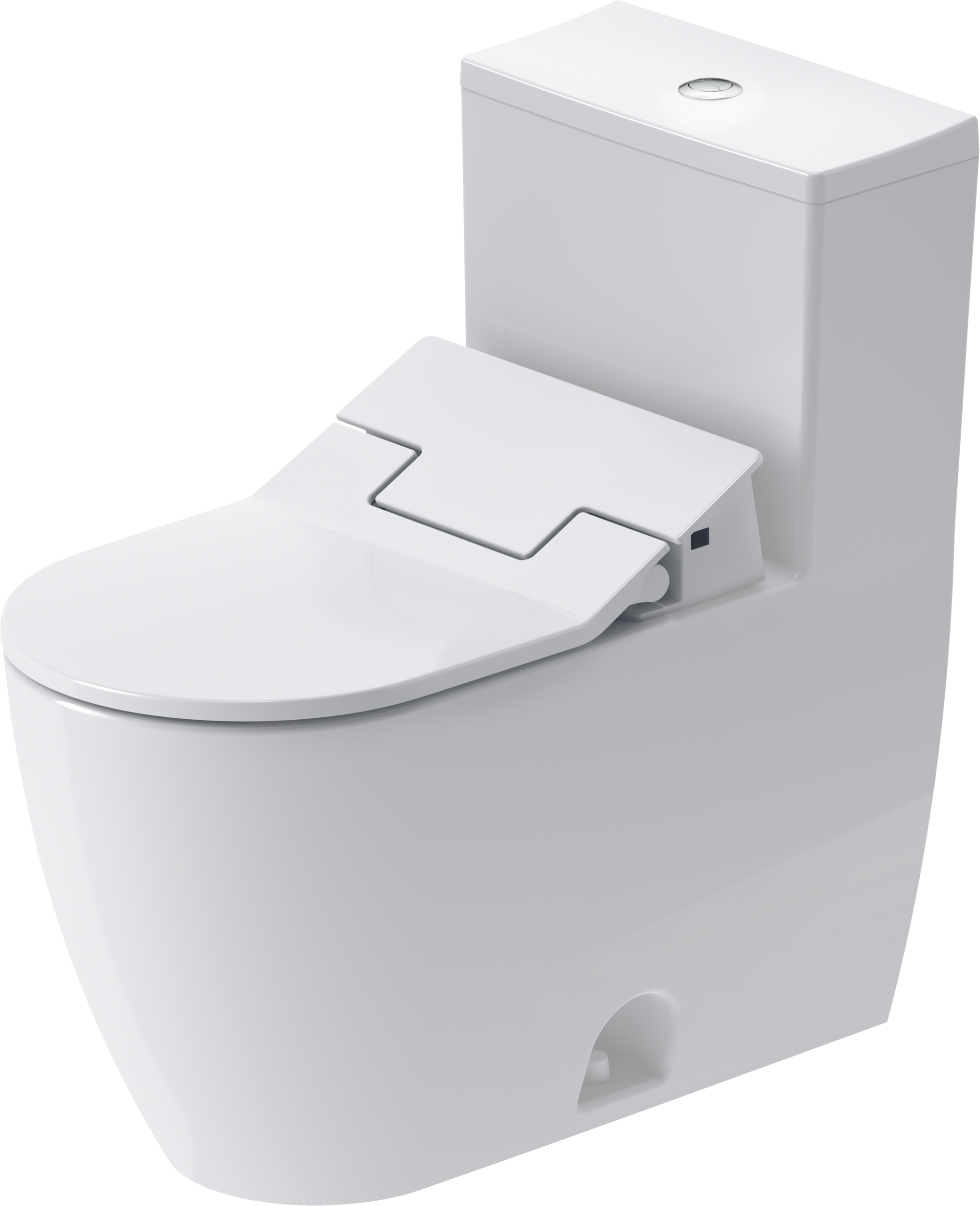 Bento Starck Box – Elegant composure | Duravit