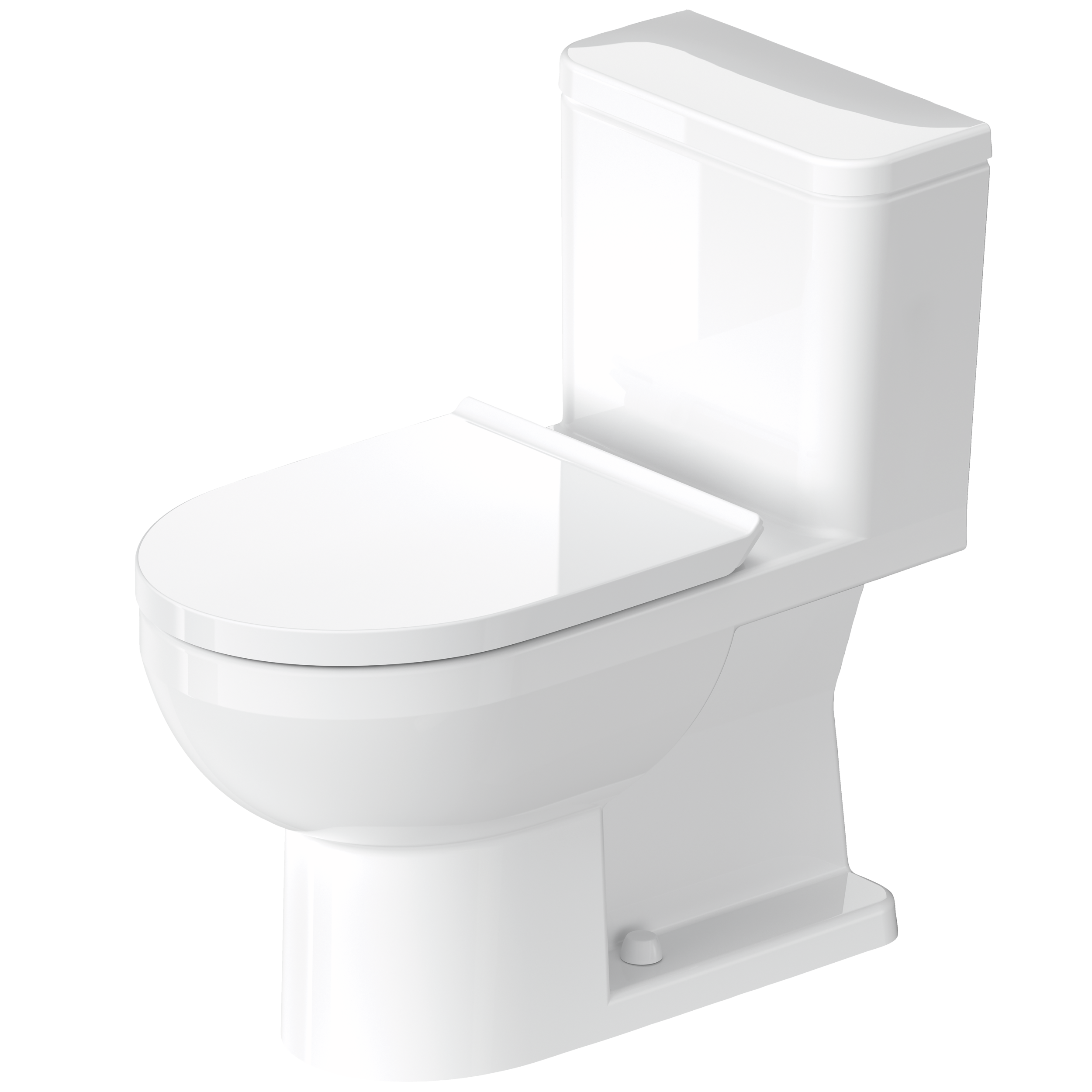 Duravit Rimless®: Rimless toilets | Duravit