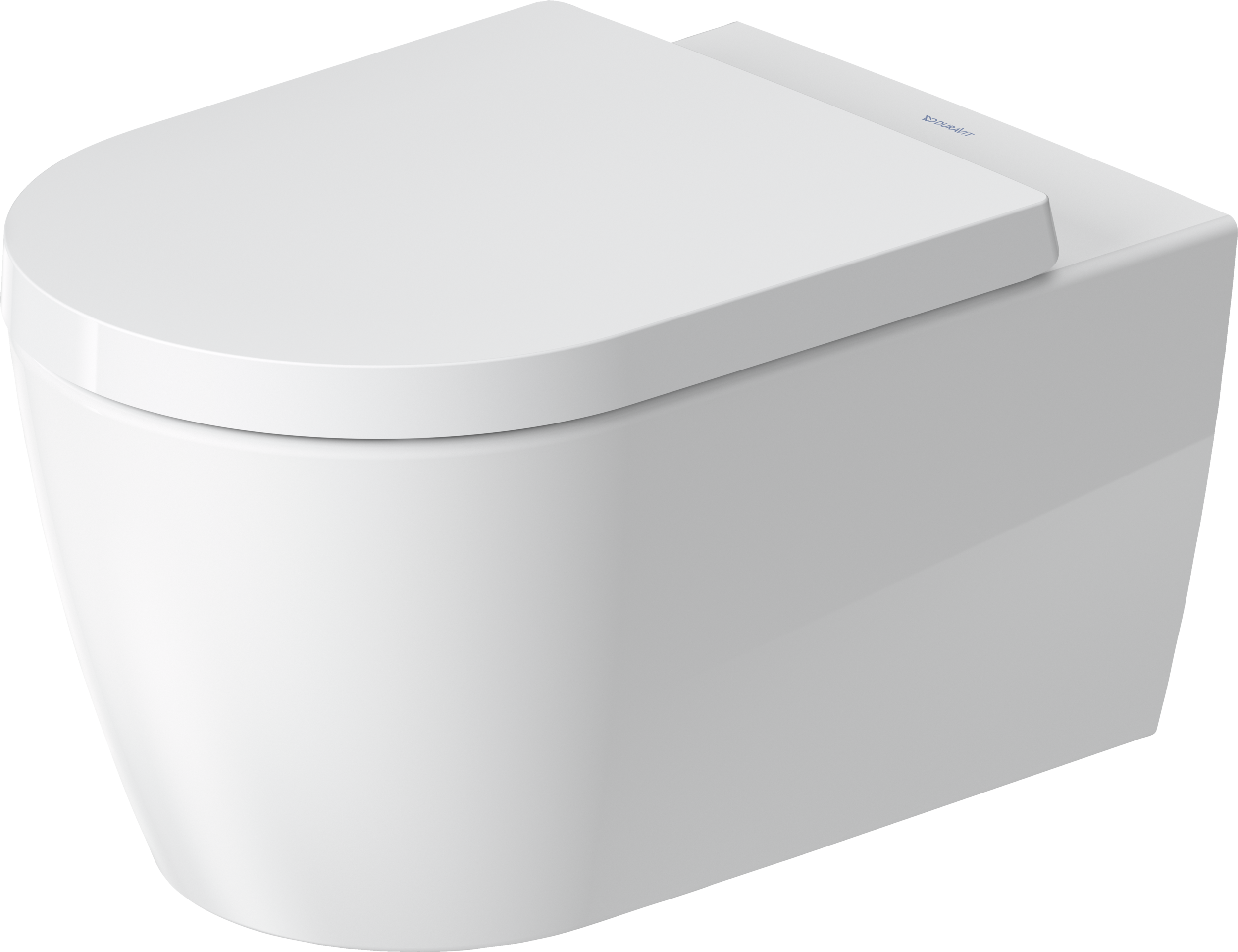 Duravit Rimless®: Spülrandlose WCs | Duravit