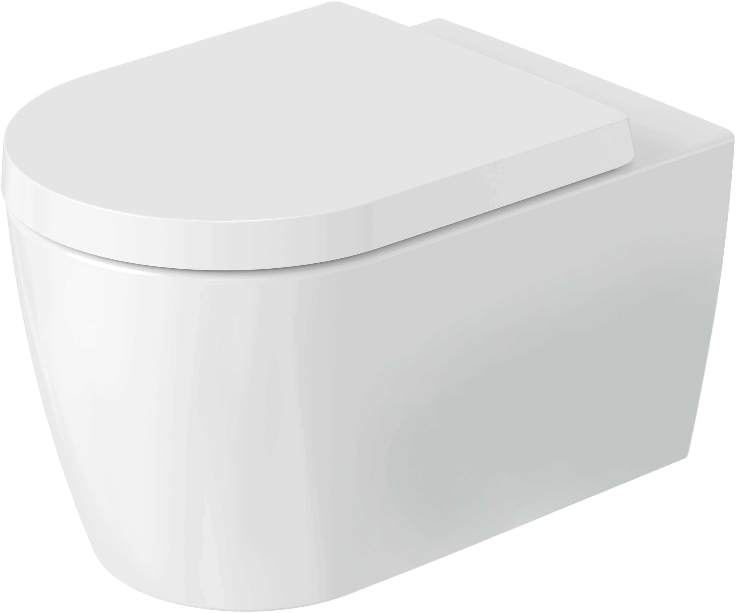 Duravit Rimless®: Spülrandlose WCs | Duravit