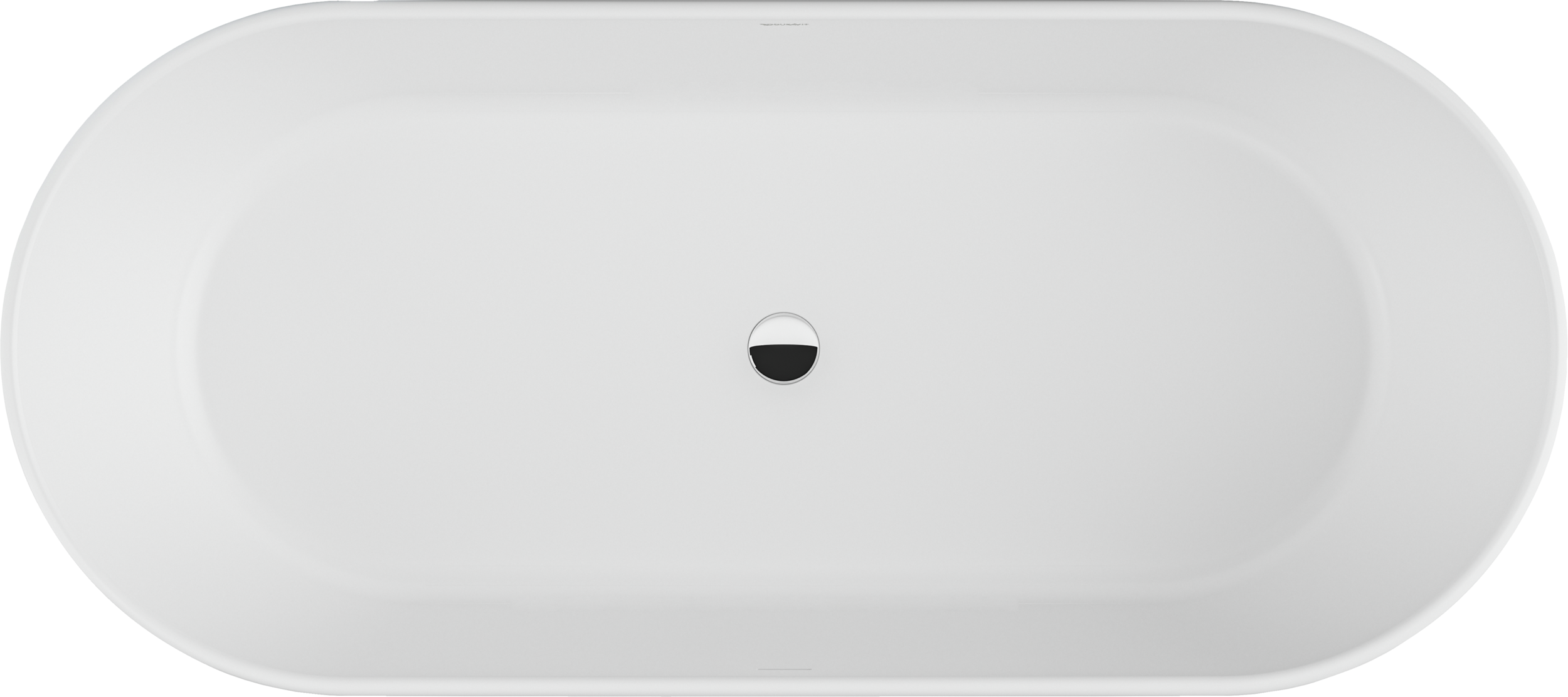 Freestanding bathtubs for your bathroom | Duravit