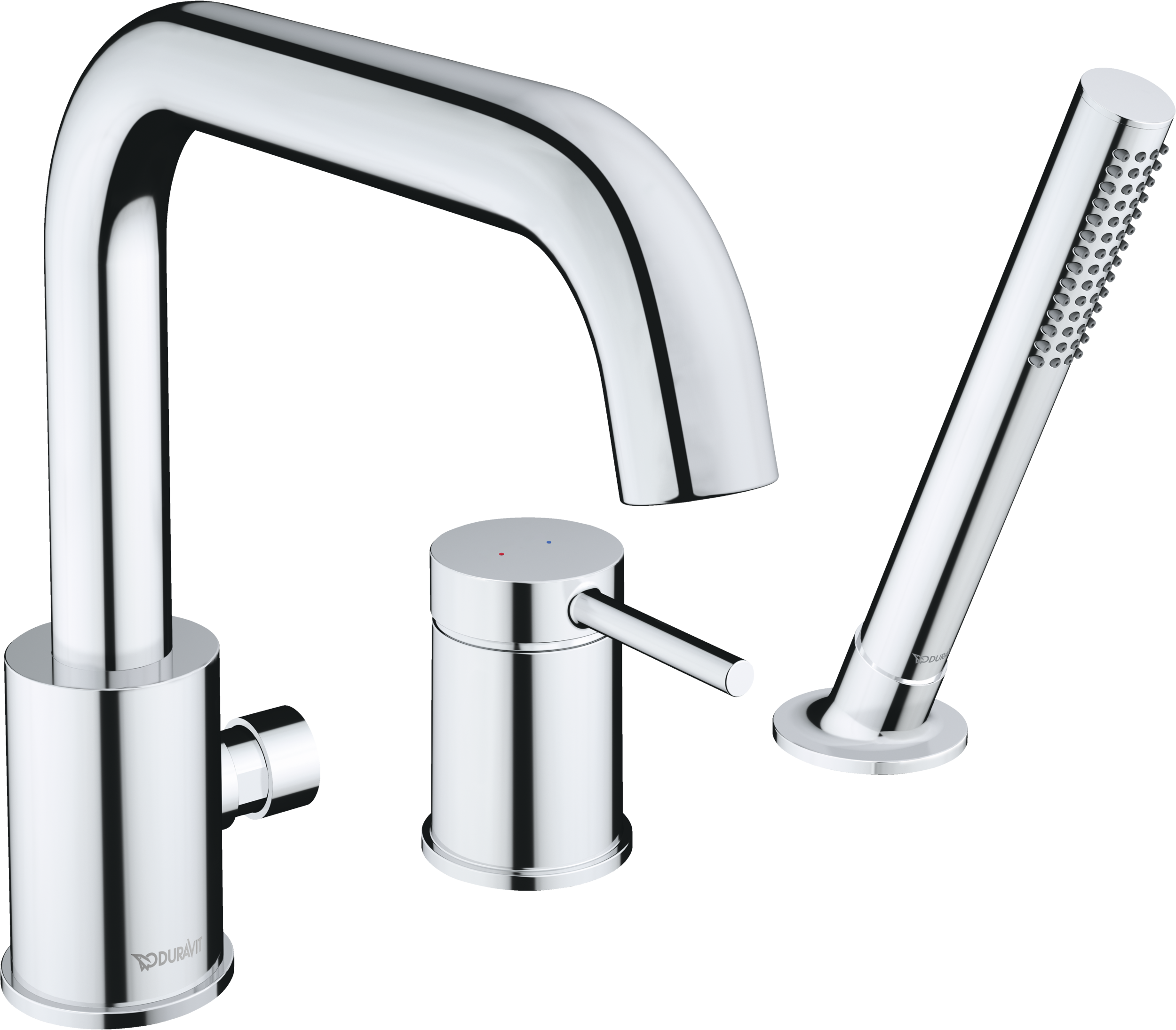 Circle – Simple perfection for the bathroom | Duravit