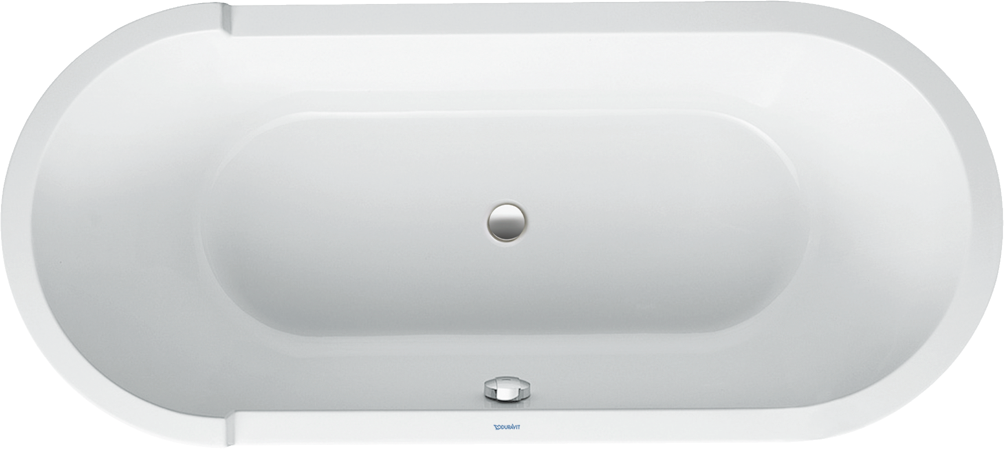 Starck Bathtubs | Duravit